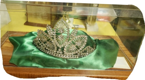 Museum announces 4-H display - Dubois County Museum